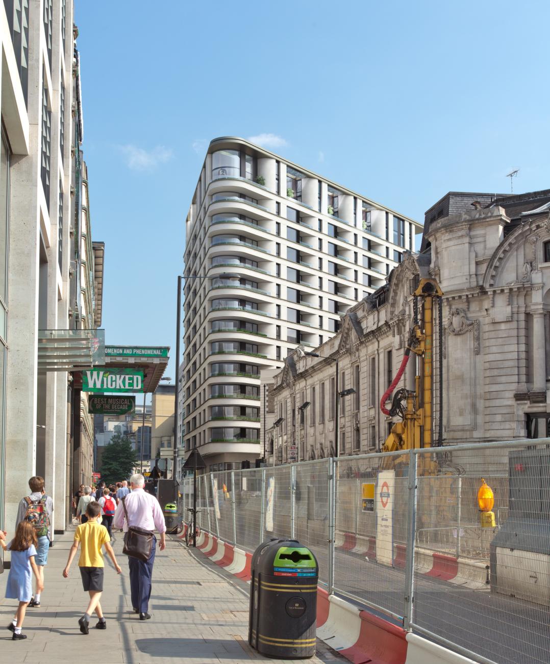 Welcome to Stockley House | Stockley House